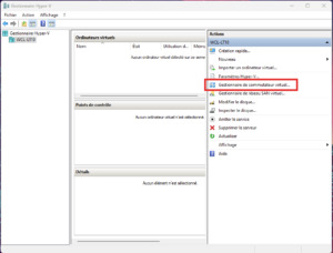 Bridge WSL2 Network in Windows 11 - gkaelin.com