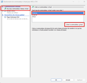 Bridge WSL2 Network in Windows 11 - gkaelin.com